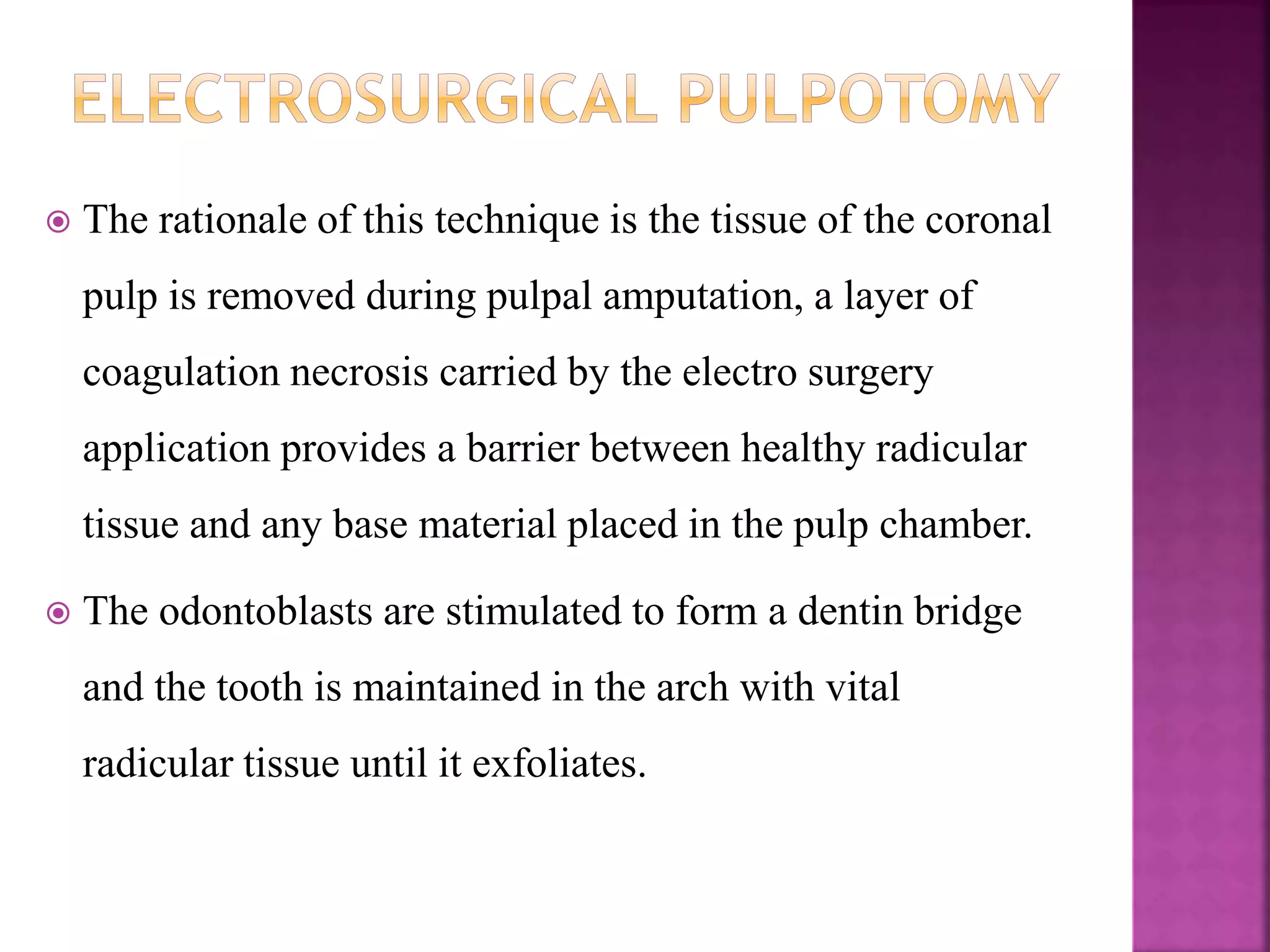 PULPOTOMY.pptx