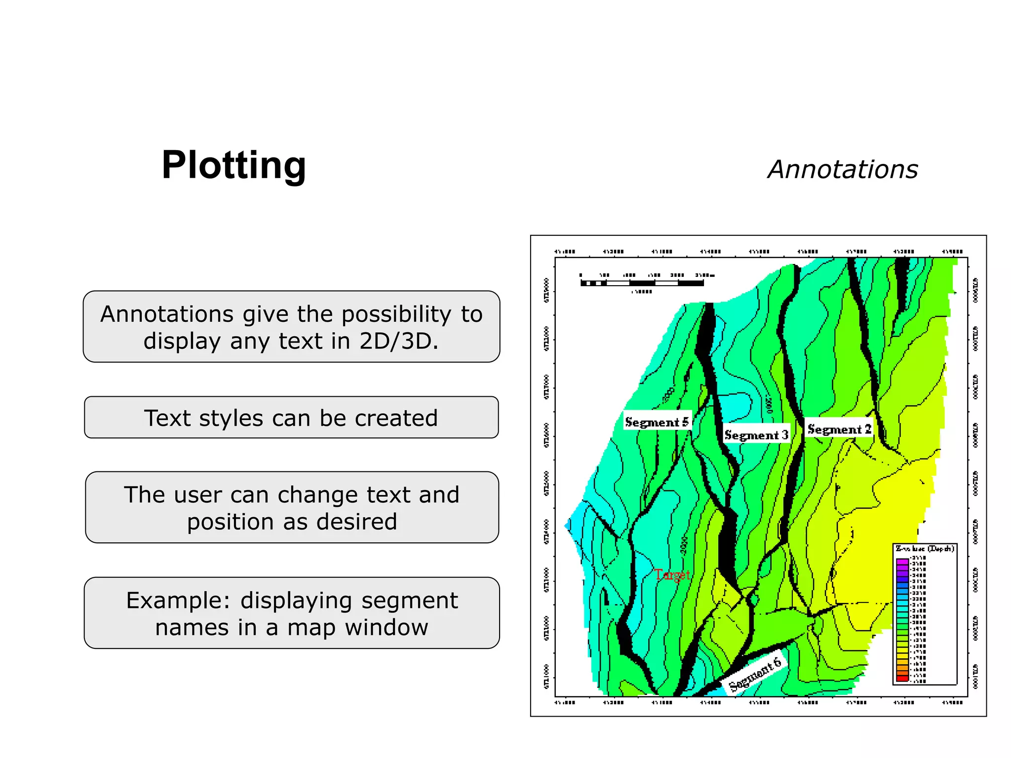 Introduction to Geomodeling Course | PPT