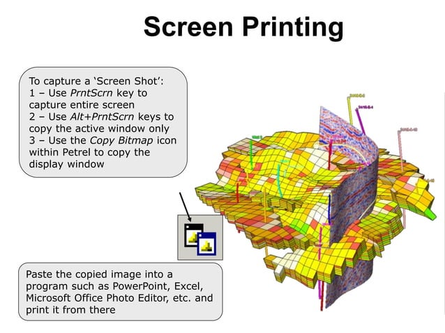 Introduction to Geomodeling Course | PPT