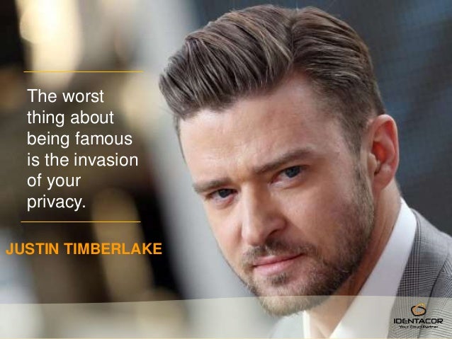 14 Quotes That Will Make You Rethink Privacy