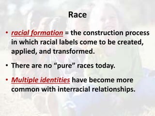 Week 7: Race and Ethnicity | PPTX