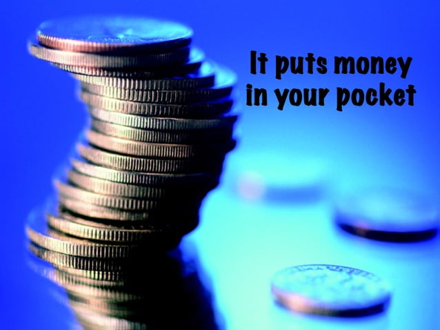 14 Reasons to be a Compelling Presenter | PPT