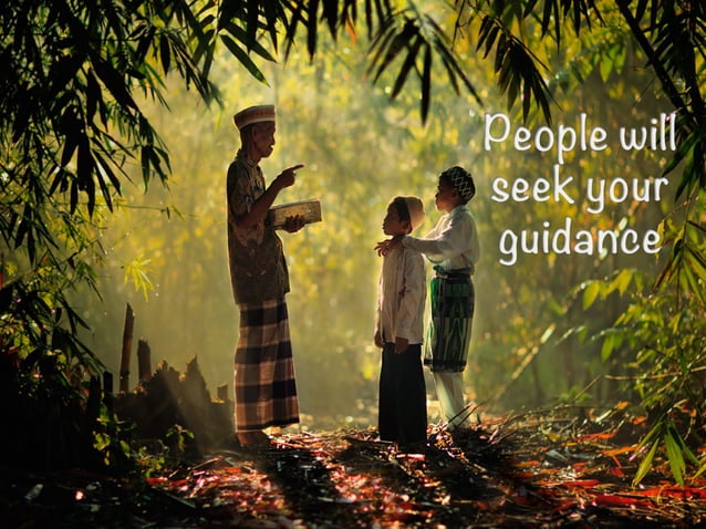 14 Reasons to be a Compelling Presenter | PPT