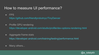 Oleksandr Tolstykh | PPT