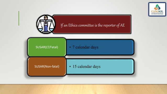 REPORTING TIME FRAMES | PPTX