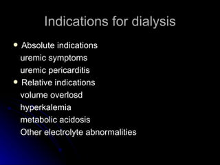 14 Ri Acute Nonoliguric Renal Failure | PPT