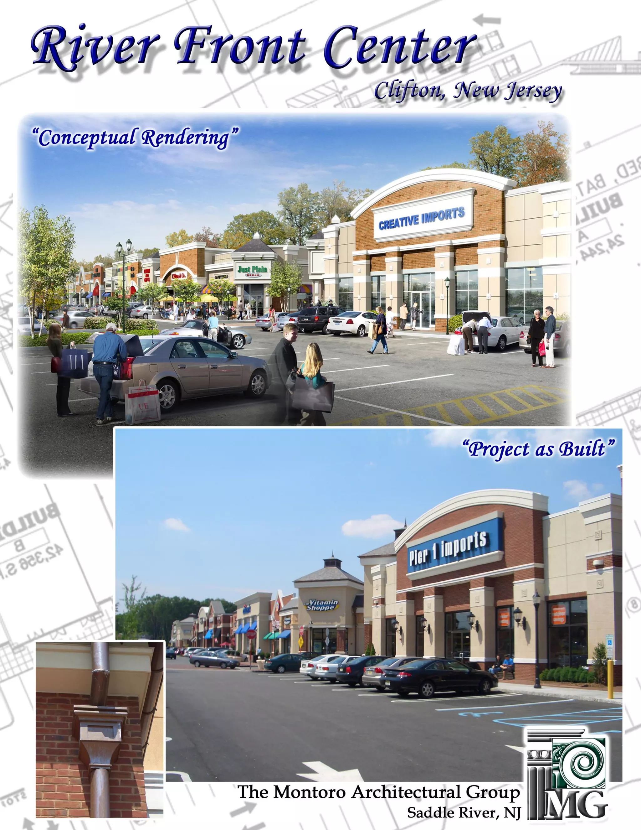 14 River Front Layout 3 | PDF | Malls & Shopping Centers | Attractions