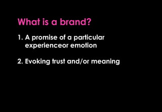 Robert Tomkinson Presentation | PPT