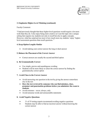 14 Rules for Writing Multiple-Choice Questions.pdf