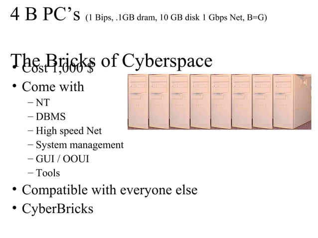 14 scaleabilty wics | PPT