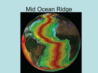 1 4 Sea Floor Spreading.ppt