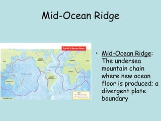 SCIENCE 10 Quarter 1 Sea Floor Spreading.ppt