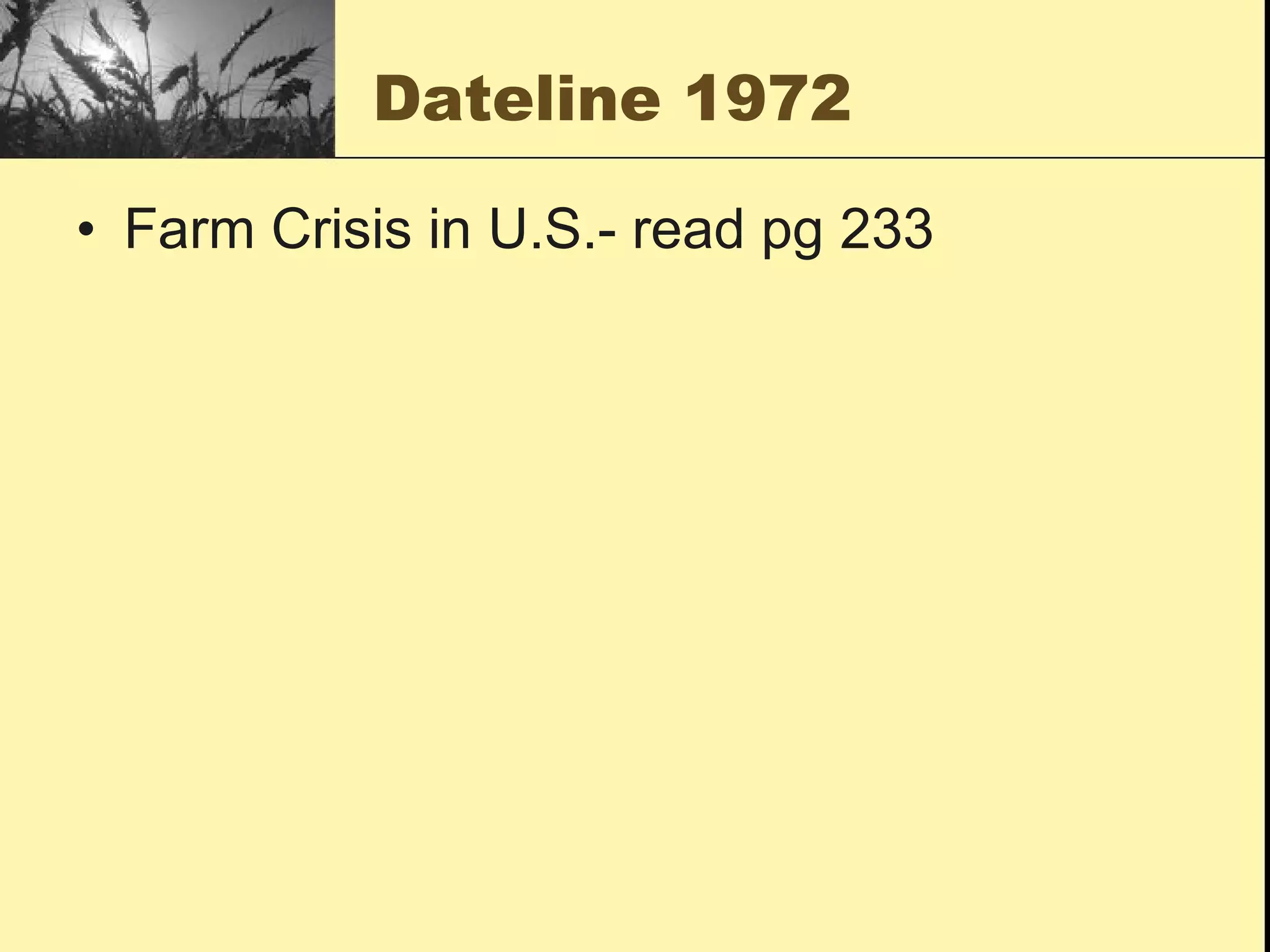 14sec3 | PPT | Agriculture | Industries