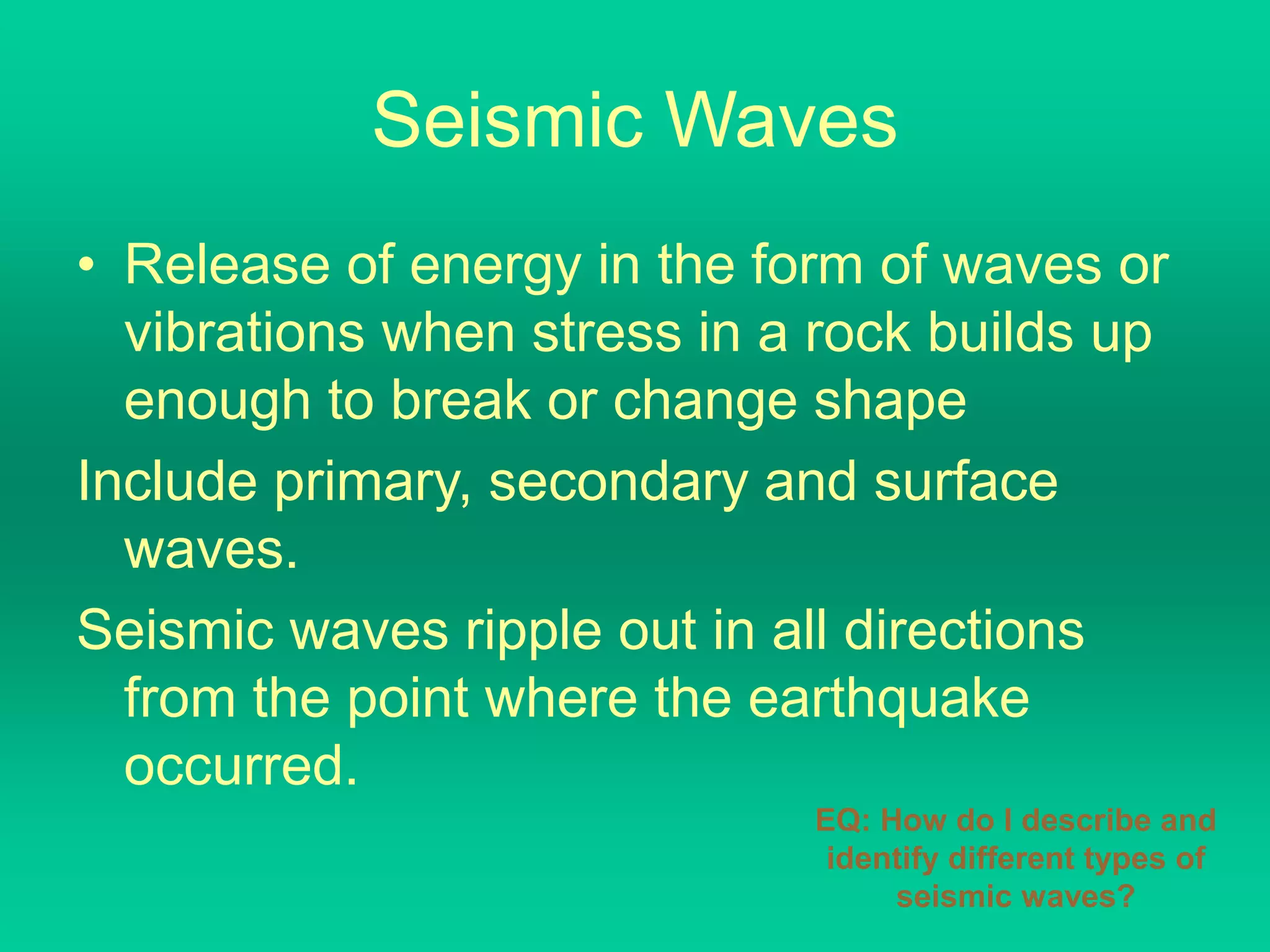 Seismic Waves.ppt