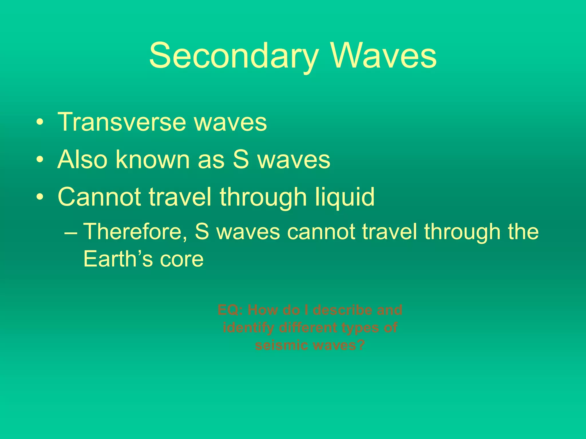 Seismic Waves.ppt