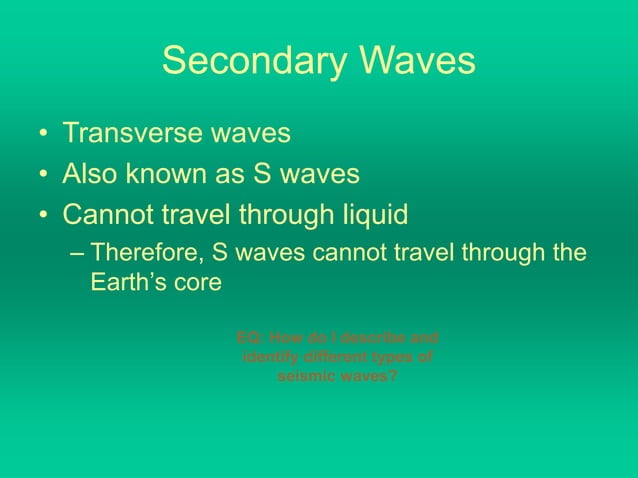 Seismic Waves.ppt