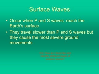 Seismic Waves.ppt