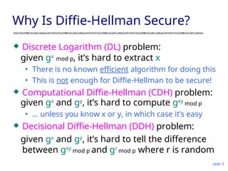 14semsec lecture slides for students and | PPT