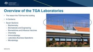 Presentation: Cybersecurity considerations for medical devices - From ...