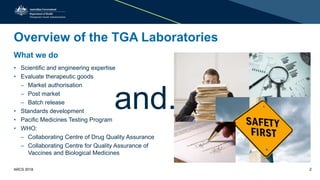 Presentation: Cybersecurity considerations for medical devices - From ...