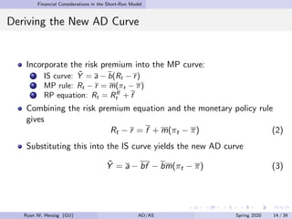 Chapter 14 - Great Recession | PPT