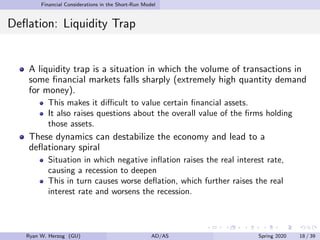 Chapter 14 - Great Recession | PPT