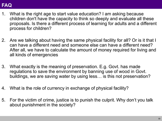 14 SOC - Harmony in Society.ppt | Physical Therapy | Wellness