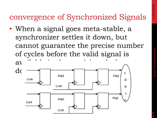 14 static timing_analysis_5_clock_domain_crossing