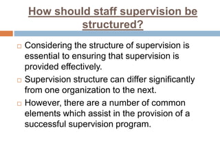 Supervision.pptx