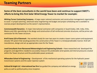 14 swet presentation | PDF