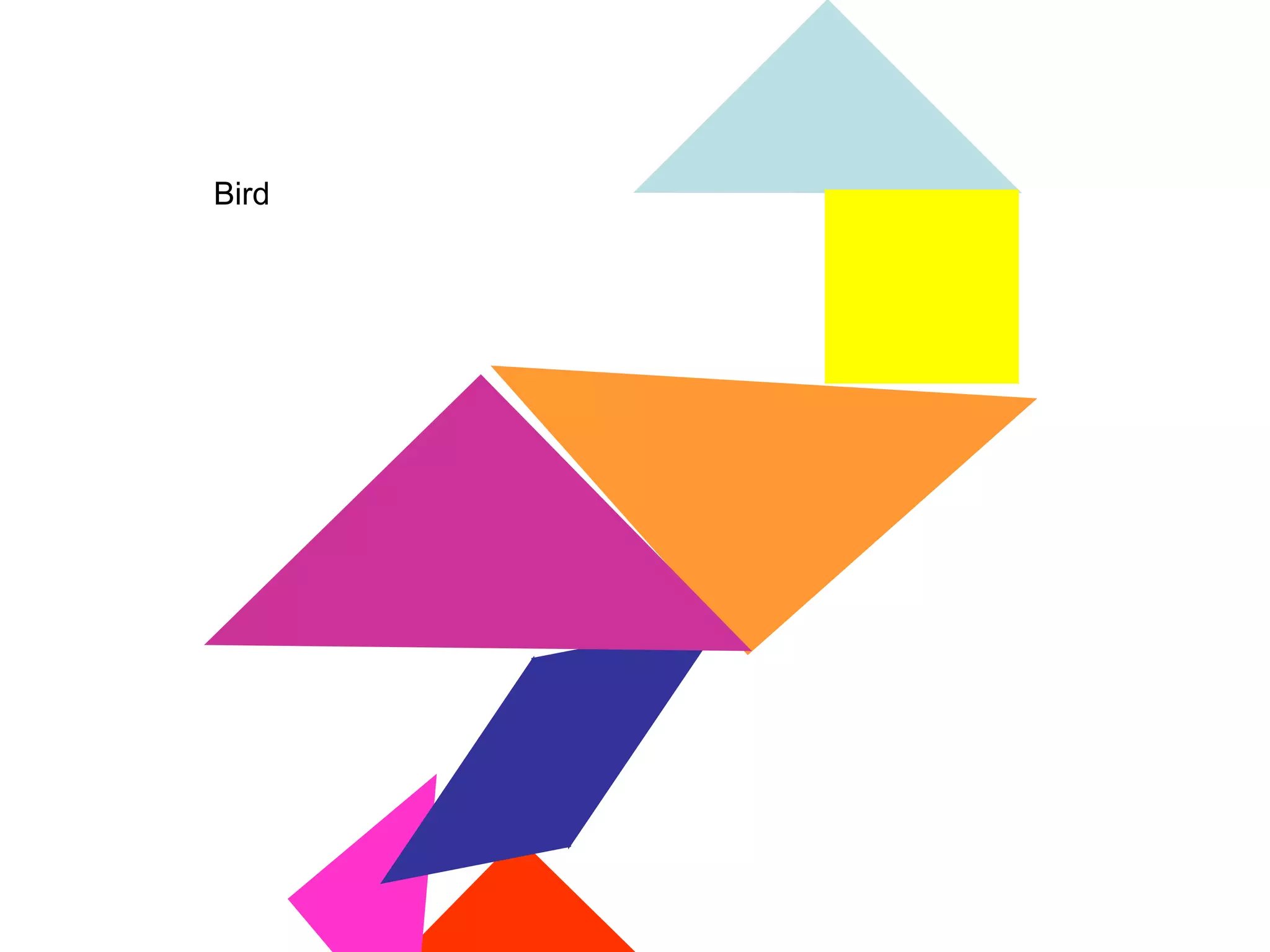 Tangram | PPT