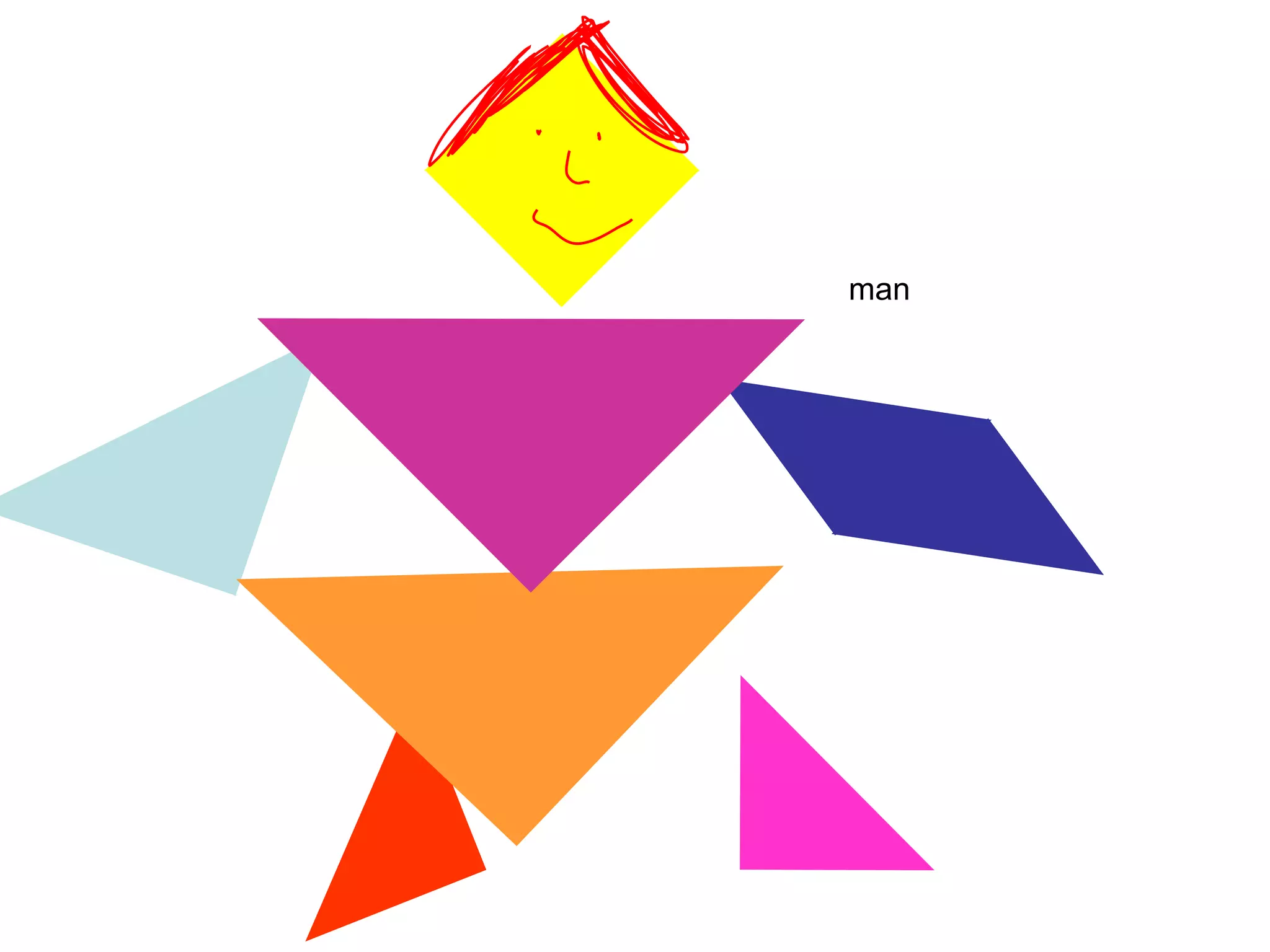 Tangram | PPT | Birds | Pets