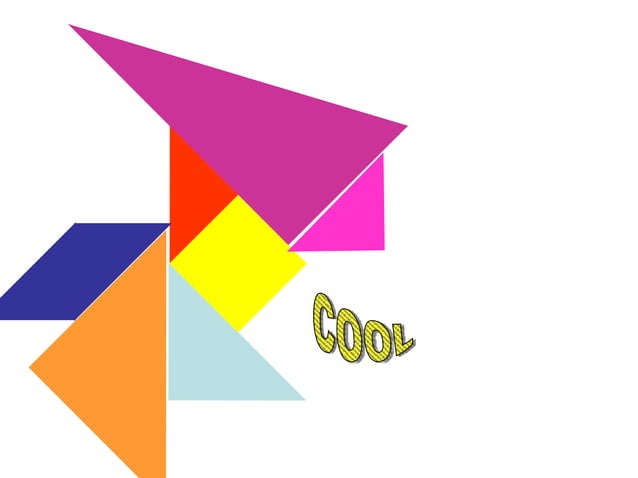 Tangram | PPT
