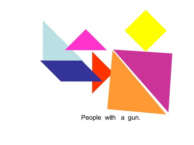 Tangram | PPT