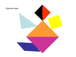 Tangram | PPT