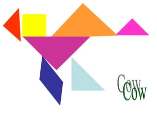 Tangram | PPT