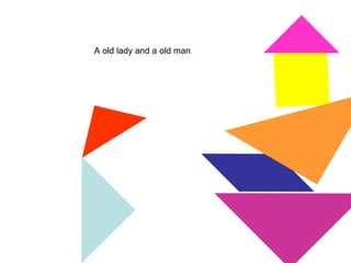 Tangram | PPT