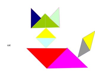 Tangram | PPT