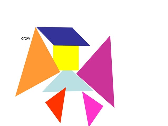 Tangram | PPT