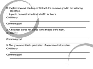 The 14th Amendment | PPT