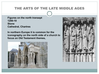 14 the high ( late) middle ages v2018 | PPT