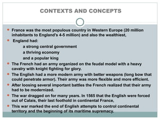 14 the high ( late) middle ages v2018 | PPT