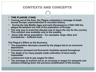 14 the high ( late) middle ages v2018 | PPT