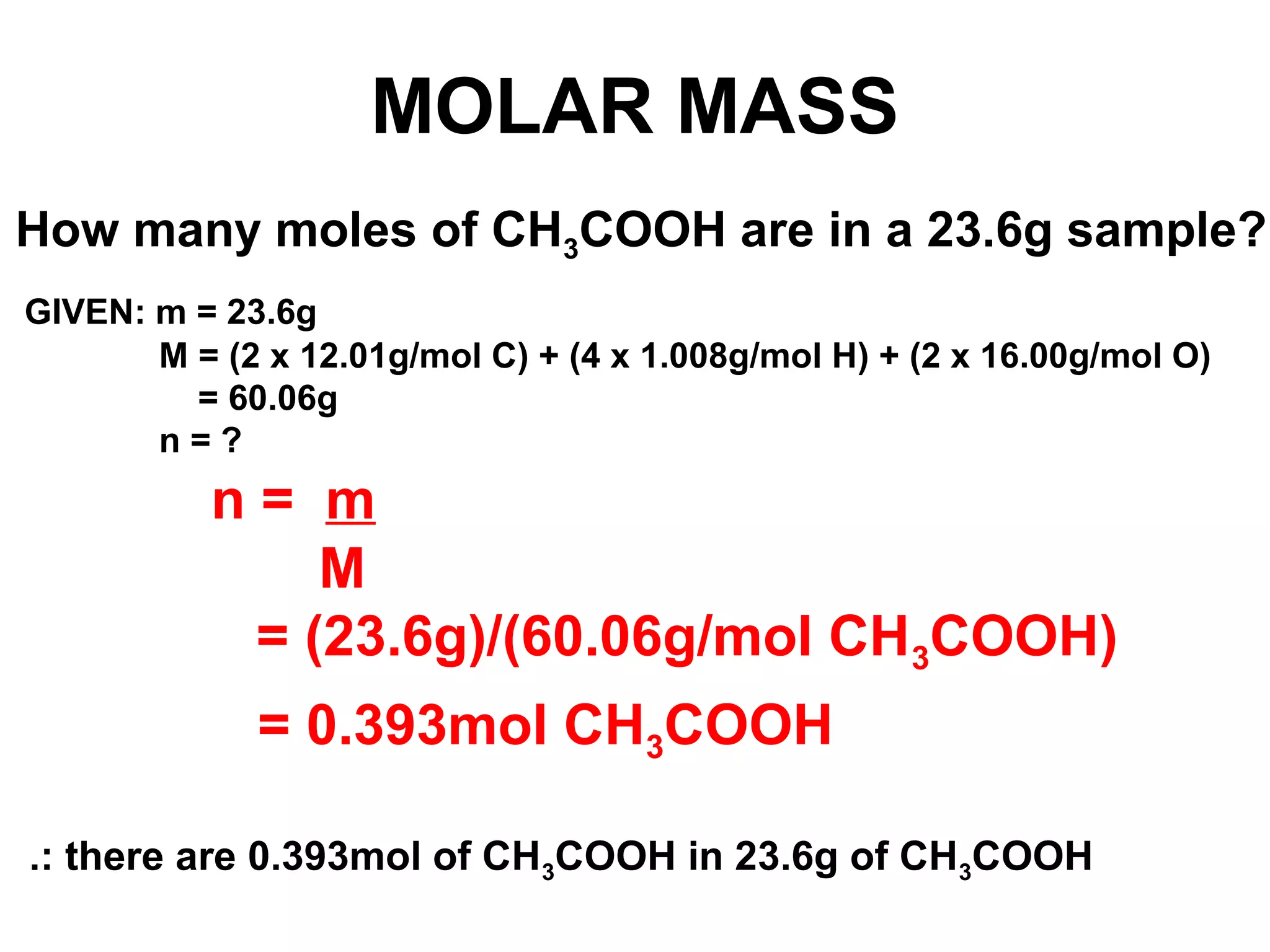 14 the mole!!! | PPT