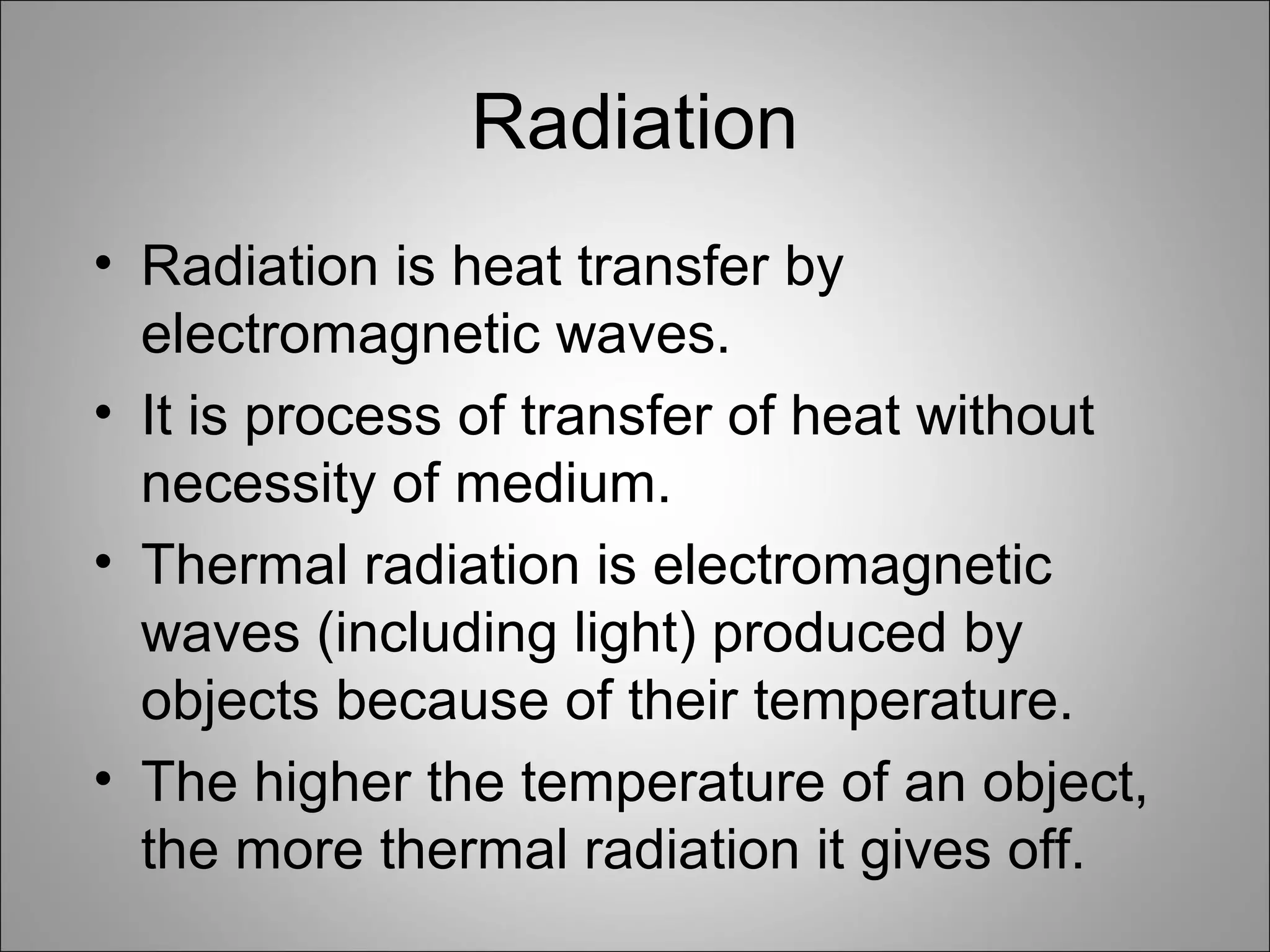 14 thermal physics thermal properties of matter | PPT