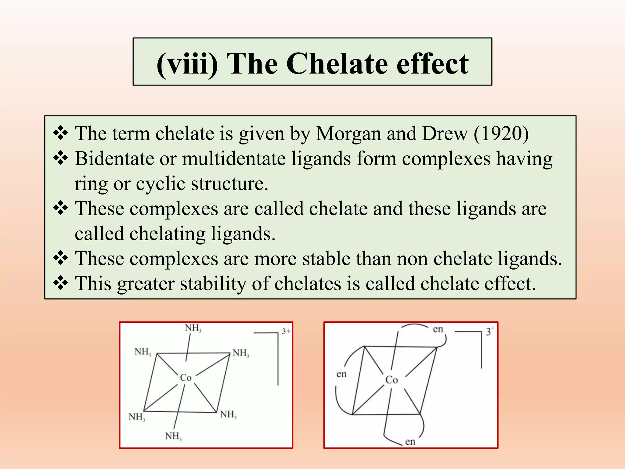 Thermodynamic and kinetic stability, Part 5.pptx | Chemistry | Science