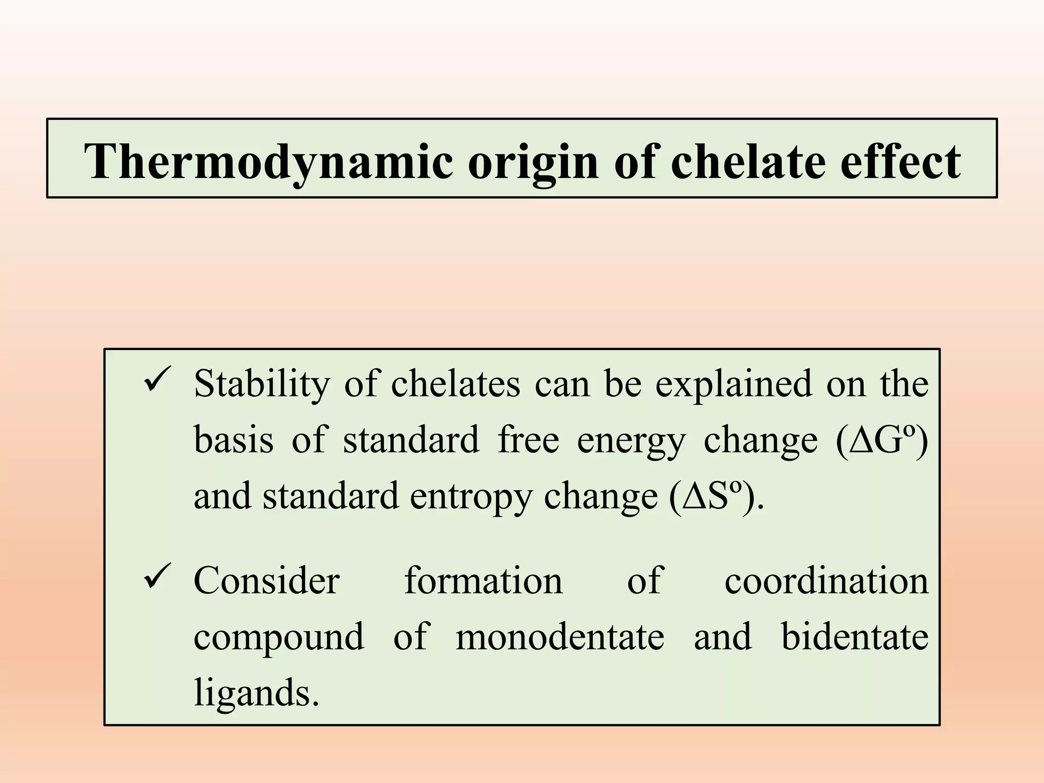 Thermodynamic and kinetic stability, Part 5.pptx | Chemistry | Science
