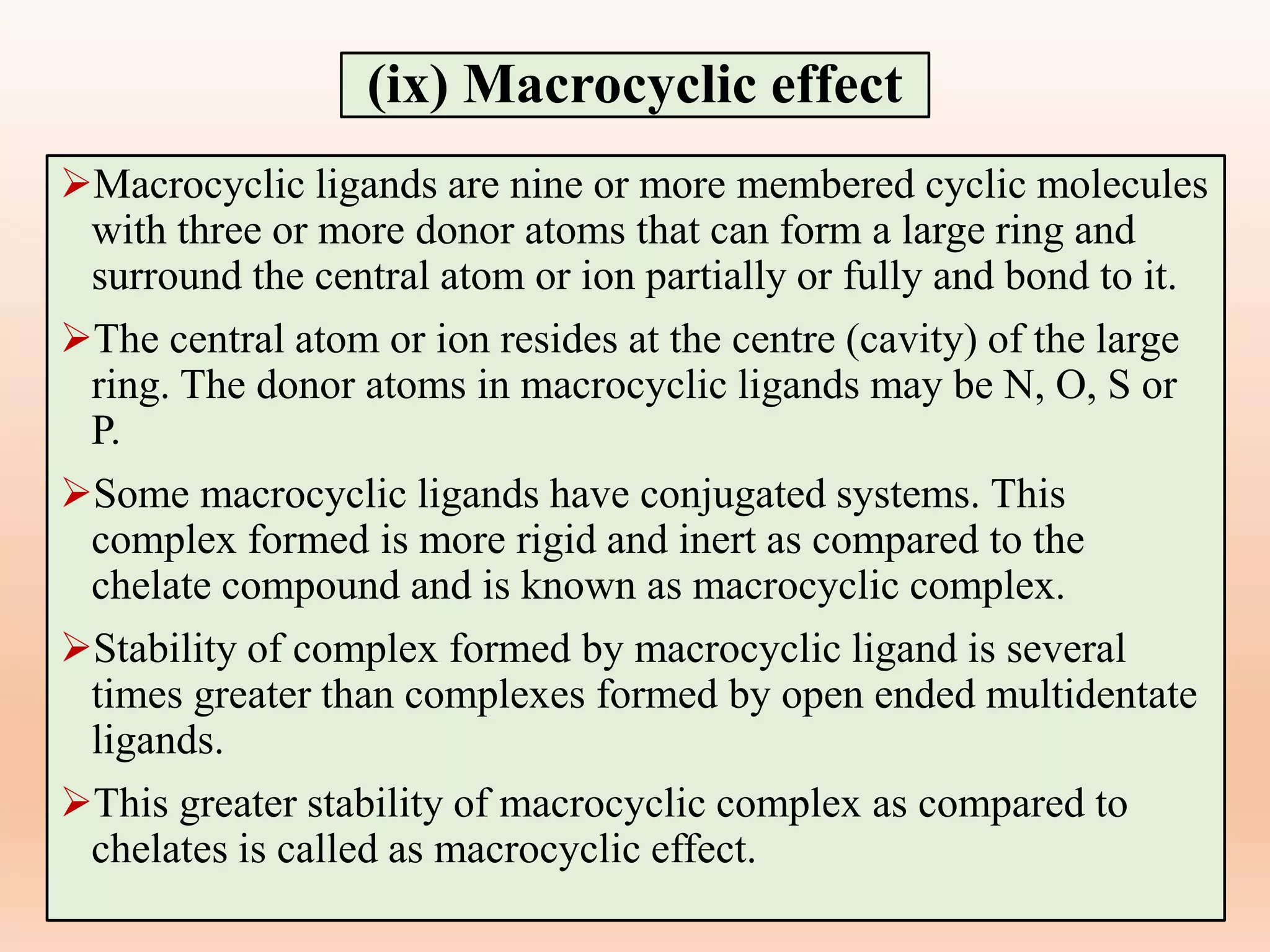 Thermodynamic and kinetic stability, Part 5.pptx | Chemistry | Science