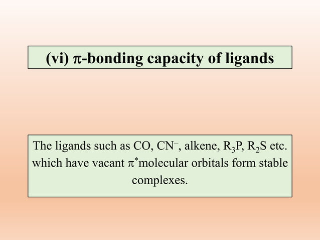 Thermodynamic and kinetic stability, Part 5.pptx | Chemistry | Science