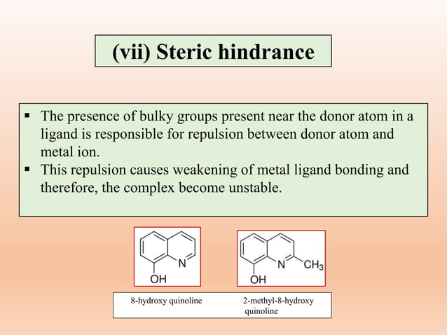 Thermodynamic and kinetic stability, Part 5.pptx | Chemistry | Science